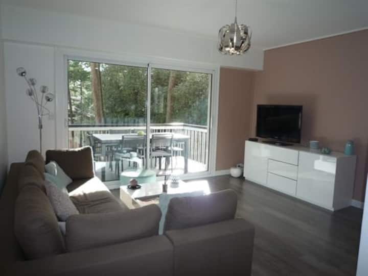 Ti Maq • Horizon Bleu & Forêt Verte - La Baule - La Baule-Escoublac