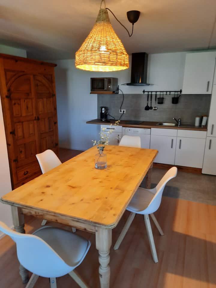 Schöne Unterkunft In Ruhiger Lage - Hechingen