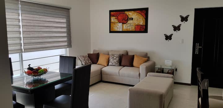 Departamento Skape - Zapopan