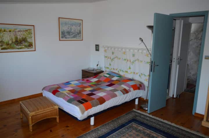Chambre D'hôtes Au Bord De L'étang - Peyriac-de-Mer