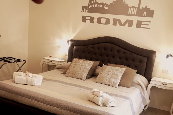 Domus Gianicolo Casa Vacanze - Rome