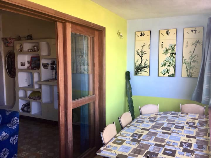 Private Room Double Beds - Algarve