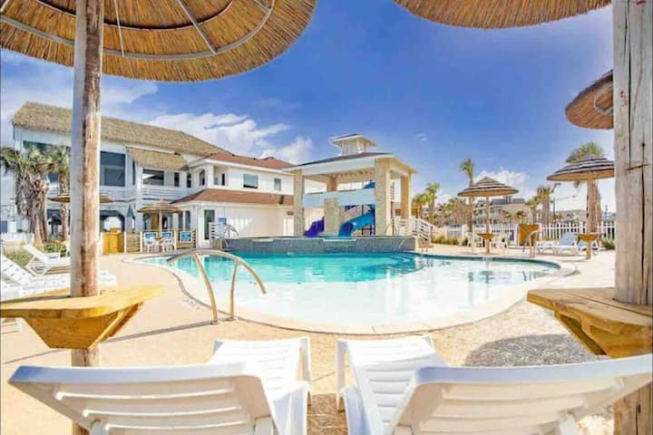 Aruba Bay Resort - Unit #101 - Corpus Christi, TX