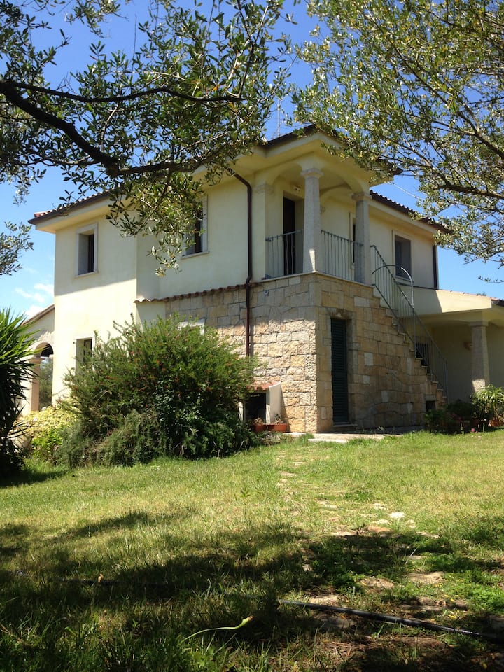 Comfort Relax In Costa Smeralda It09006c2000q3251 - Arzachena