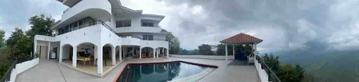 Finca Altamira
Chinauta- Cundinamarca - Fusagasugá