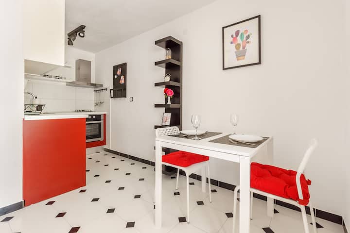 Apartment Tomas 2, Hvar - Hvar