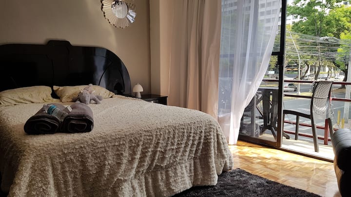 Bella Recamara En Polanco - Mexico City