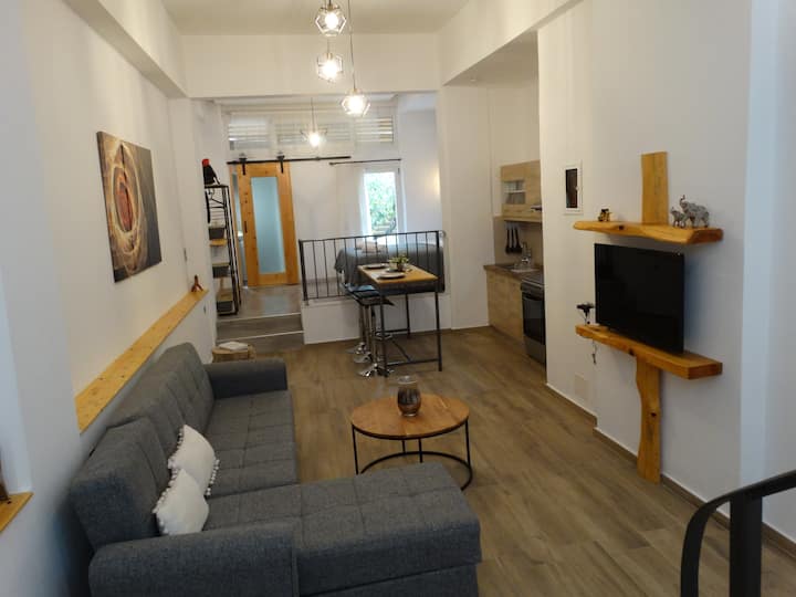 Mariah Home - Heraklion