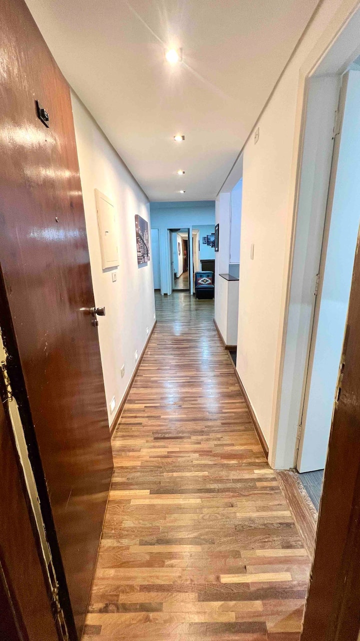 Jl81 - Apartamento 3 Quartos Vila Nova Conceição - Sao Paulo