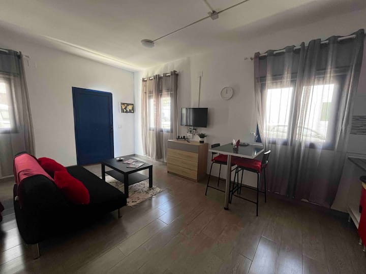 Casa Domingo 3 - Lanzarote