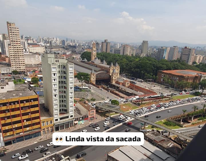 A Pé P/ 25 De Março, Em Frente Metrô - 6x S/ Juros - Brasilien