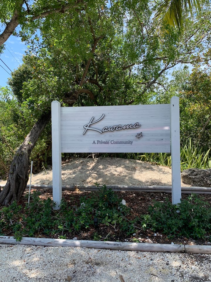 Casa Fish Llc - Key Largo, FL