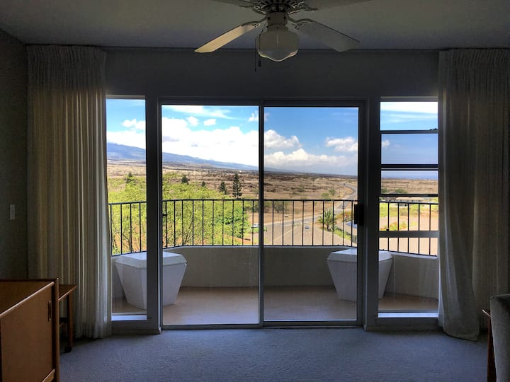3br/3bath Condo At The Paniolo Greens Waikoloa - Hapuna Beach, HI
