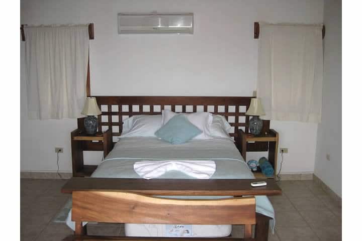 Casa La Joya - A Dream To Remember In Cool Blue - Nicaragua