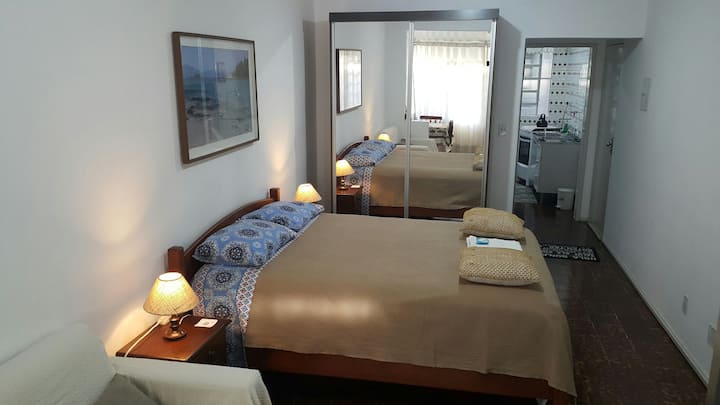 Cozy Apartment - Assis