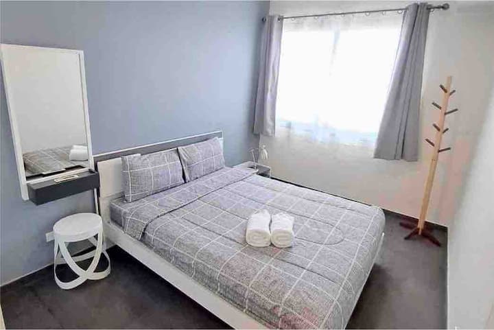 Cozy Condo For Enjoying Spectacular Ocean Views - Pattaya