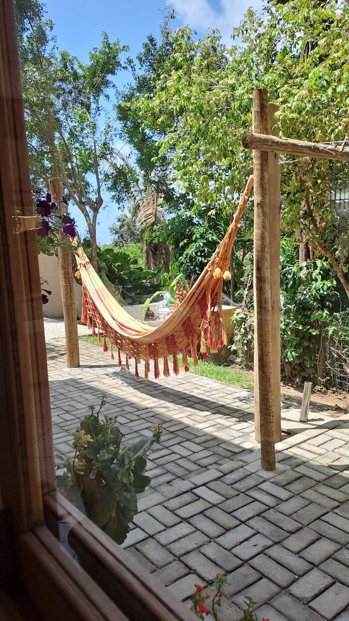 Chalé5 Tranquilo C/ Estacionamento Próximo Centro. - Bahia (estado)