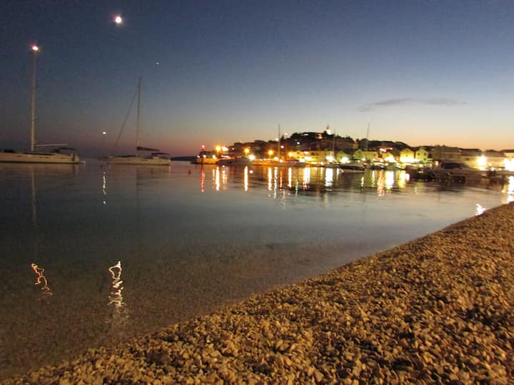 Apartman Dolores - Iskusite Izvorni Primošten - Primošten