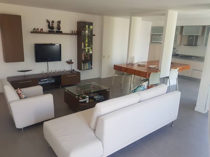 306 Private Rooftop Apartment Old City Cartagena - Cartagena