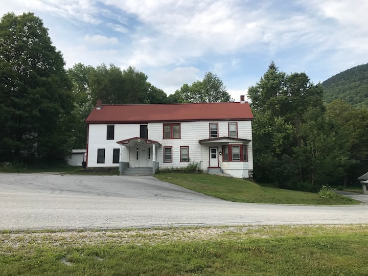 Killington Ski Home - 4br-great For Larger Groups - Killington, VT
