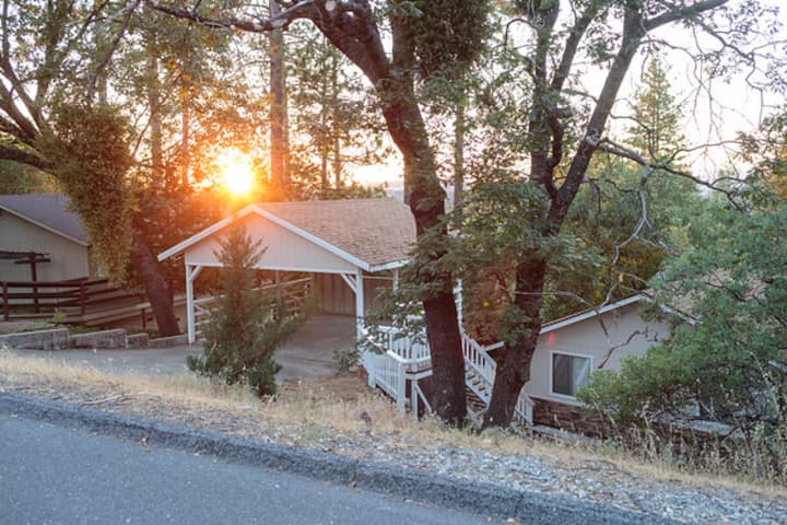 Lake Life - Groveland, CA