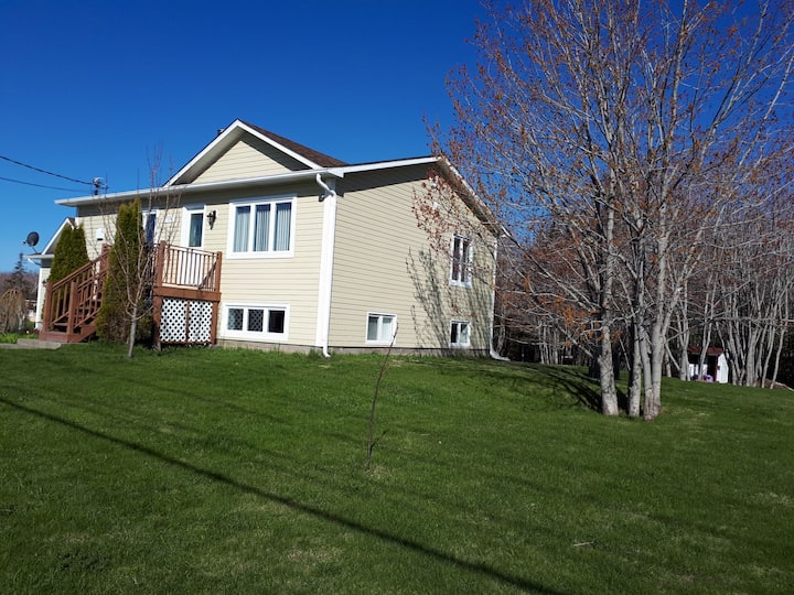 Lamèque Island : locations de vacances et logements - New Brunswick ...