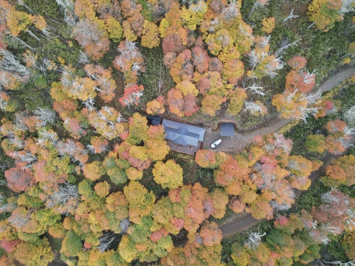 "La Posadita" Casa De Montaña, Miralejos - San Martin de los Andes