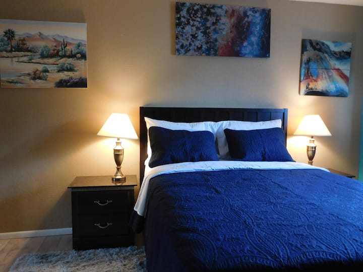 Cozy & Inviting Condo - Cubs/angel Training Camp - 메사