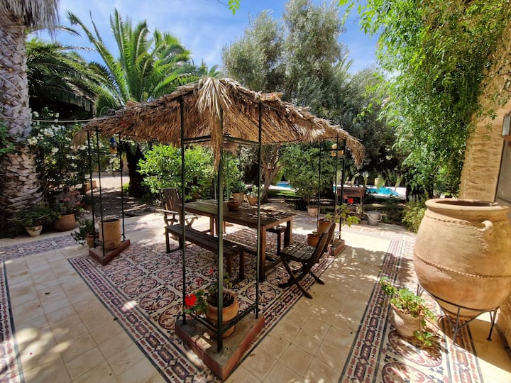 Maison Tout Confort 5 Chambres - Morocco