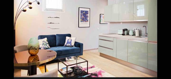 Toulon Appartement T 2 Dans Une Residence Privee - La Seyne-sur-Mer