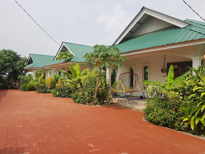 Tok Bidin Homestay 2 | Swimming Pool | Langkawi - ランカウイ島