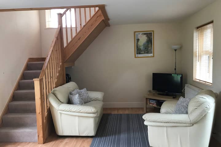 Bramble House - Dog Friendly Self-contained Annex. - Halifax, Royaume-Uni