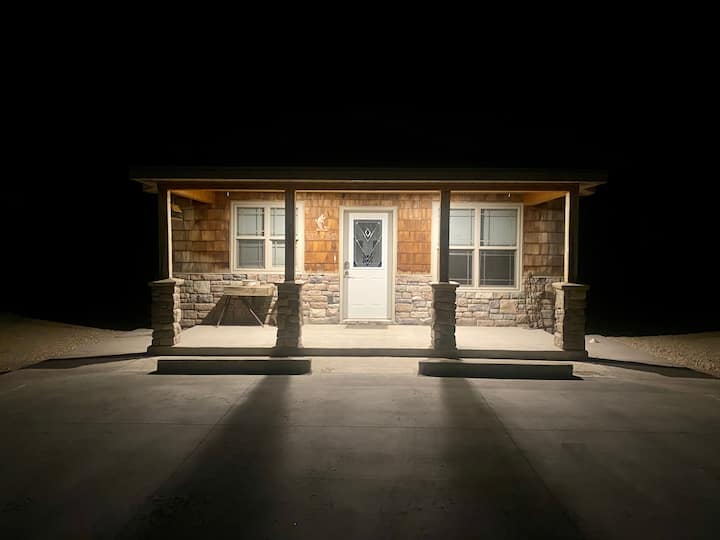 Wild Fish - 2 Bedroom Bungalow That Can Sleep 8 - Wyoming