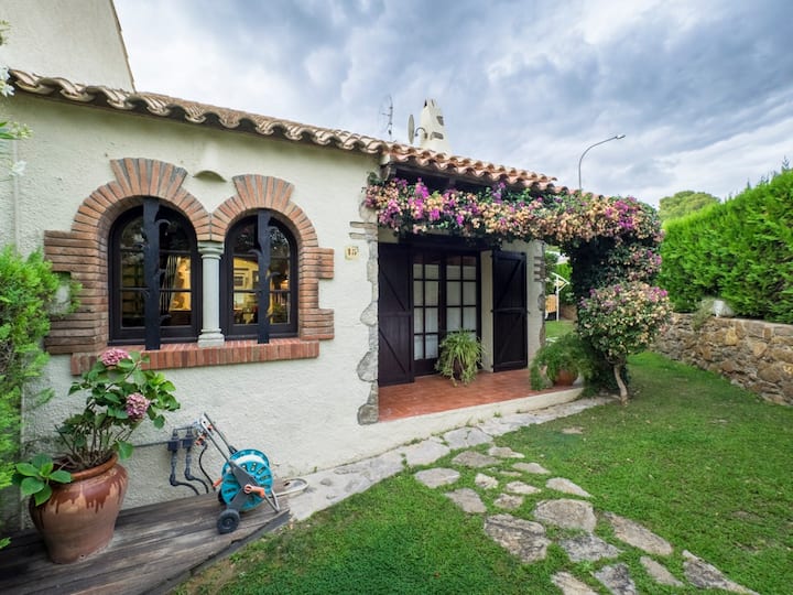 Casa A L'estartit - Costa Brava - Les Oliveres 15 - L'Estartit