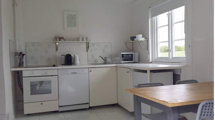 Ystad, Unique Converted Barn, Perfect For Family - Ystad