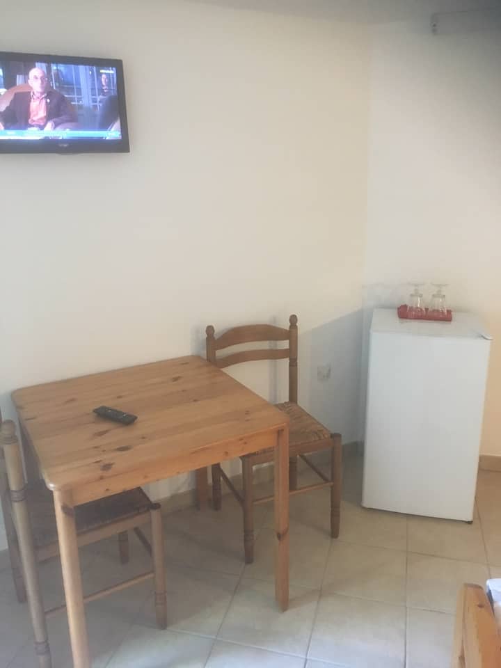 Chambres D’hôtes 4 Personnes à 300m De La Plage. - Marseillan