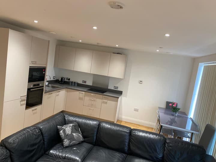 Wellington Apartment 
 Home Away Fr - Woolwich
