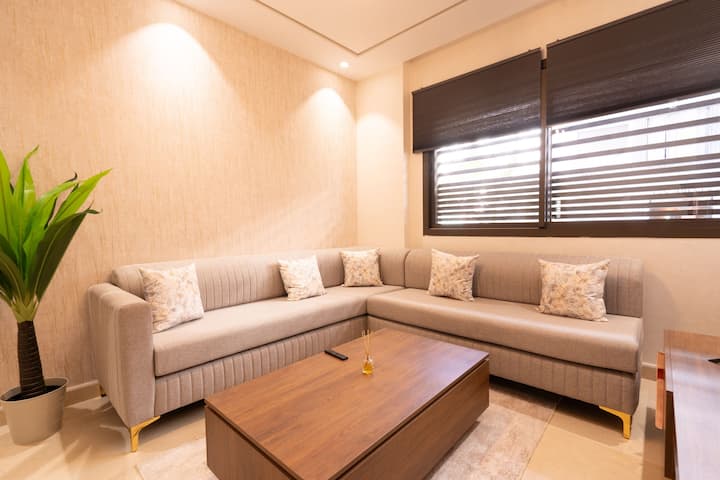 2bedroom / Cozy/newly Furnished - 카사블랑카