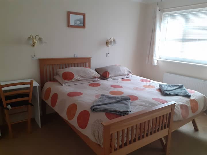 Family Run Annexe Between Bournemouth And Poole - Sandbanks