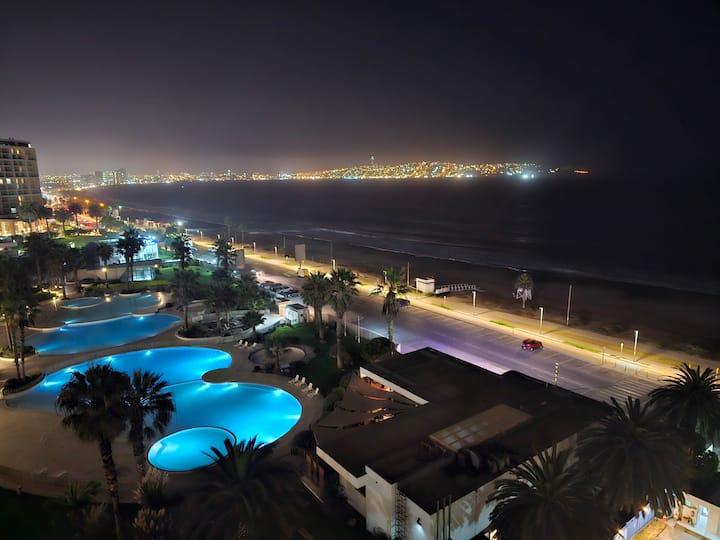 Excelente Departamento - La Serena