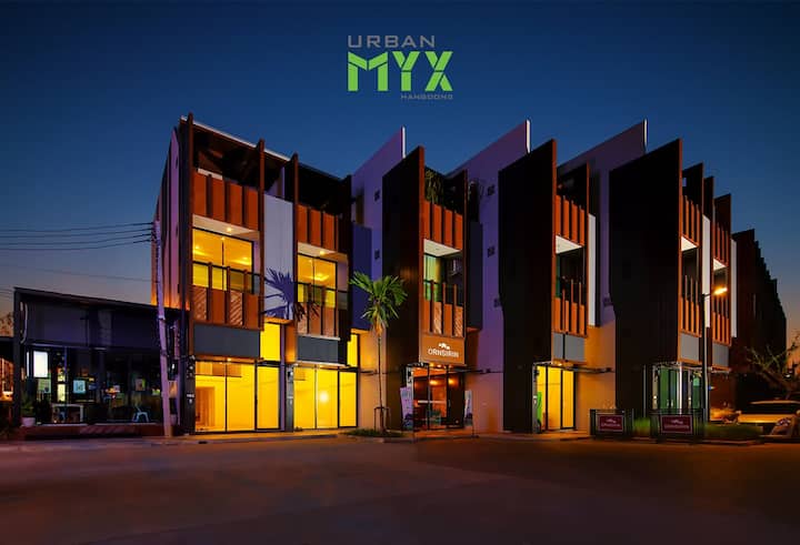 Home2bed - Hang Dong