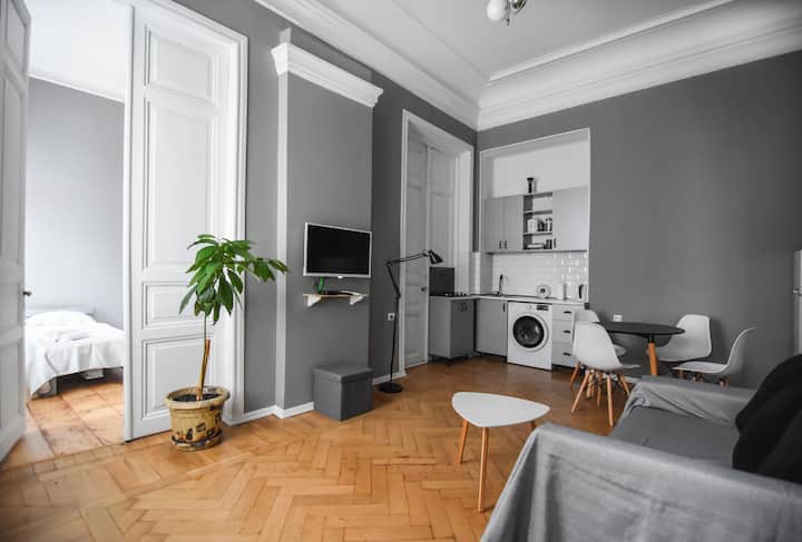 Barnovi 23 - Tbilissi