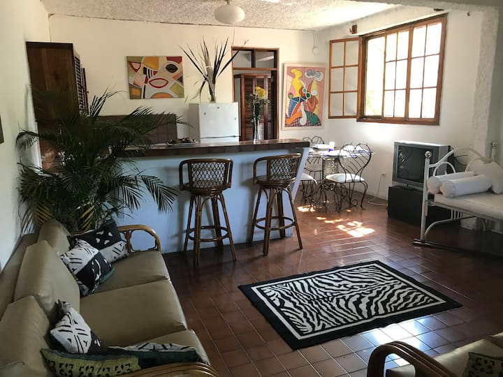 Special Bed&breakfast Entire Apt - Port-au-Prince