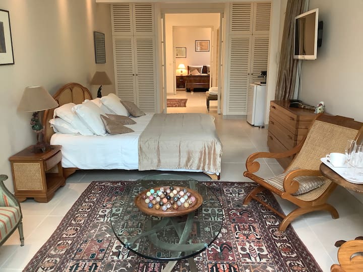 Chambre D'hôtes  Au Coeur D'arcachon - Arcachon