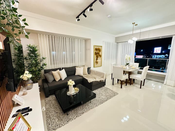 Luxury Condo With Pool - Santo Domingo