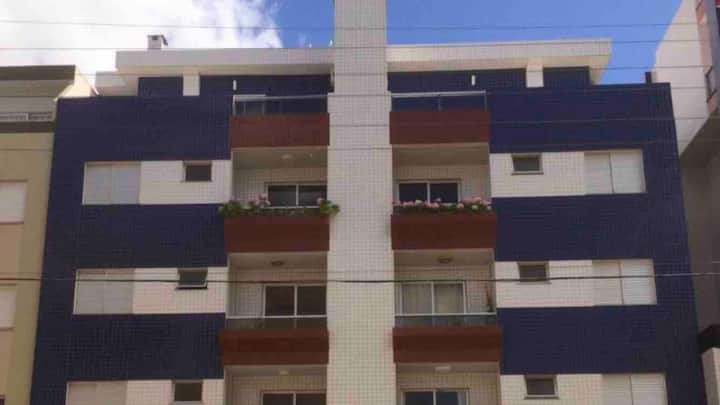 Cobertura Ampla (Com Elevador) Laguna Sc. - Laguna