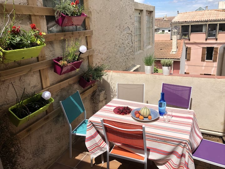 Lumineux, Spacieux Et En Bord De Mer - Marseille