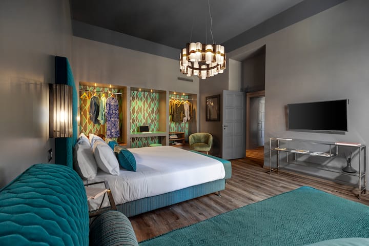 Maison Matilde Design Apartment In The Heart Of Sorrento - Massa Lubrense