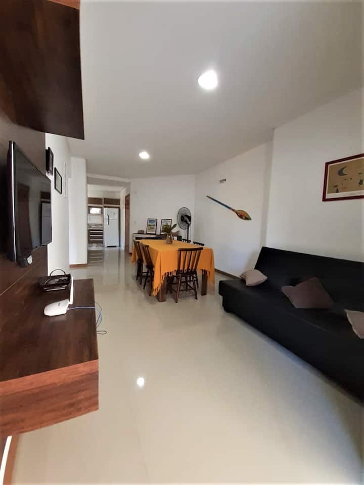 Moderno Dpto Cerca De Playa 4 Islas -Bombinhas 105 - Bombinhas