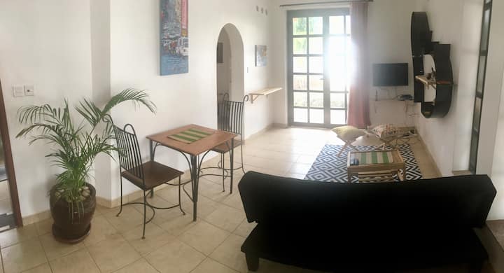 Ground Floor-apartment In Bunga Kawuku - Kampala
